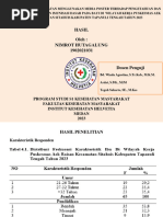 Pil KB Andalan Fe-Dr. Thesa | PDF