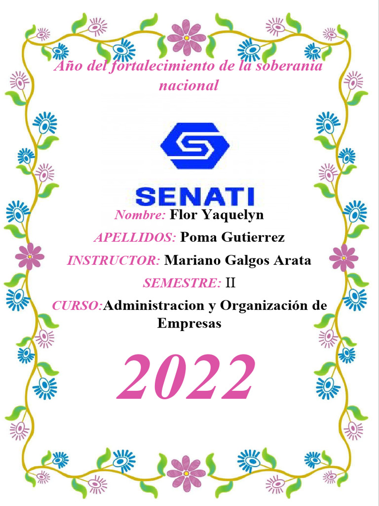 Tarea 1 AOE | PDF | Salario | Business