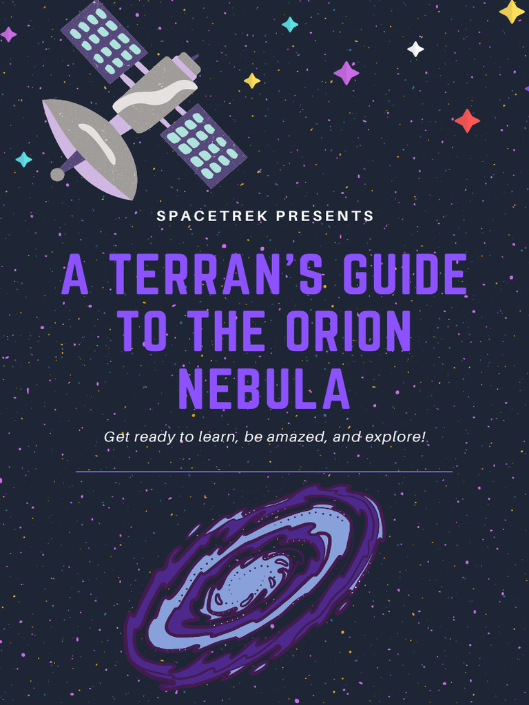 Example 2 | PDF | Nebula | Stars