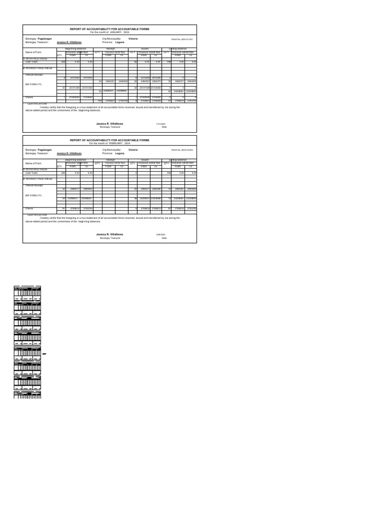 RAAF-2024 | PDF | Business | Accounting