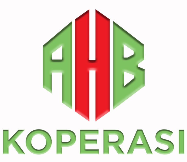 LOGO Ahb Koperasi | PDF