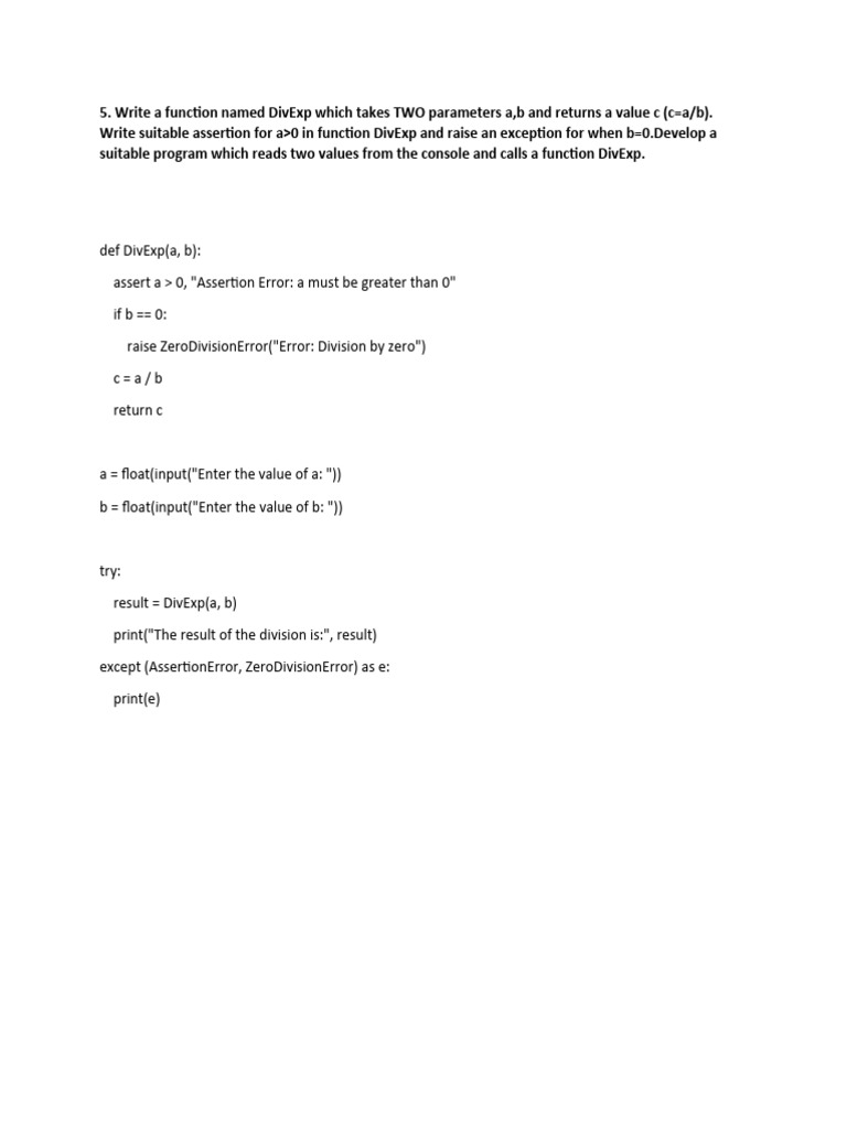 Lab Program 5 Pdf 