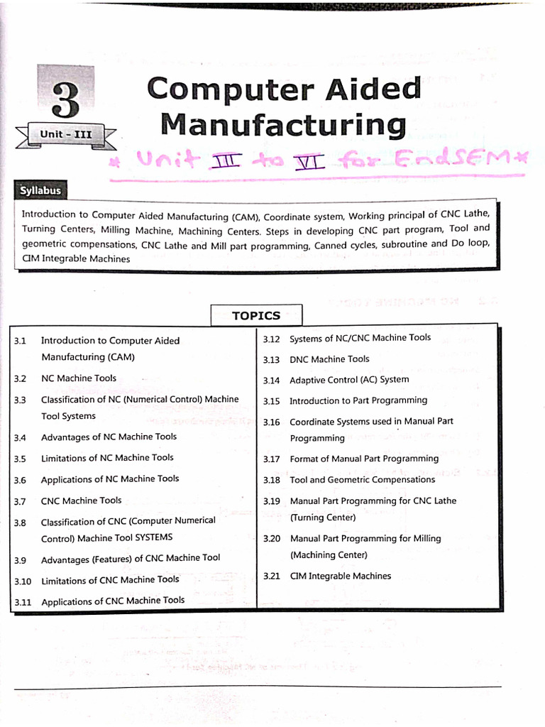 CIM Techknowledge | PDF