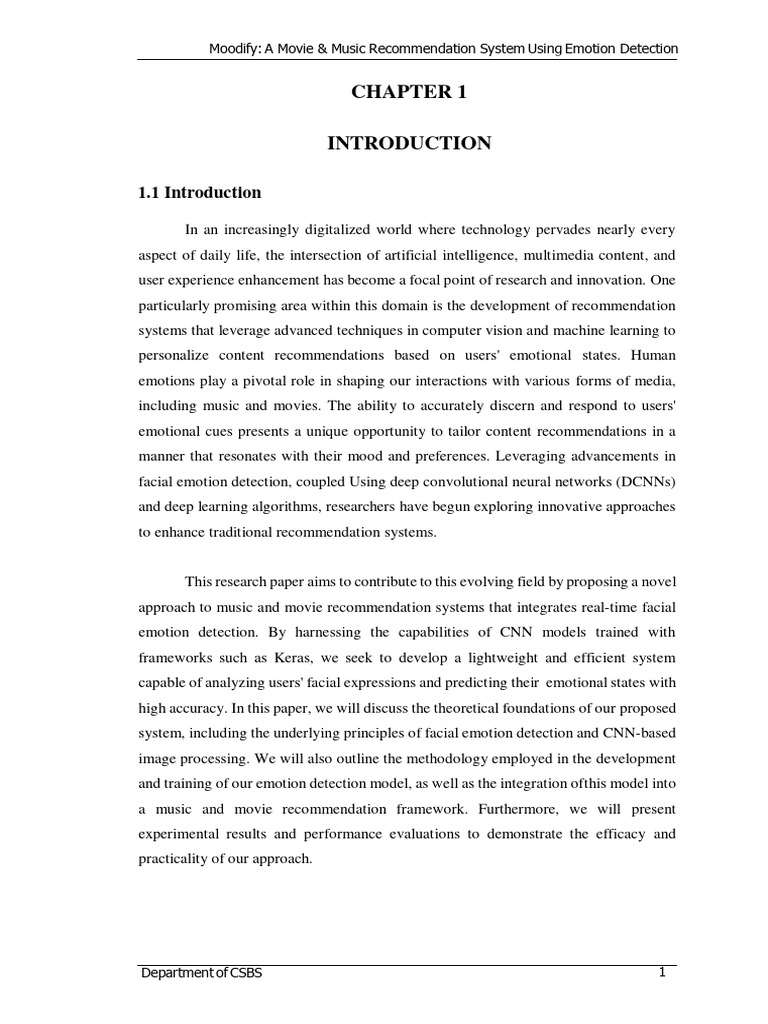 Context (3) (1) (AutoRecovered) (1)..._removed | PDF | Emotions | Machine Learning