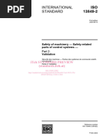 Iso 13485 2016 | PDF | International Organization For Standardization ...