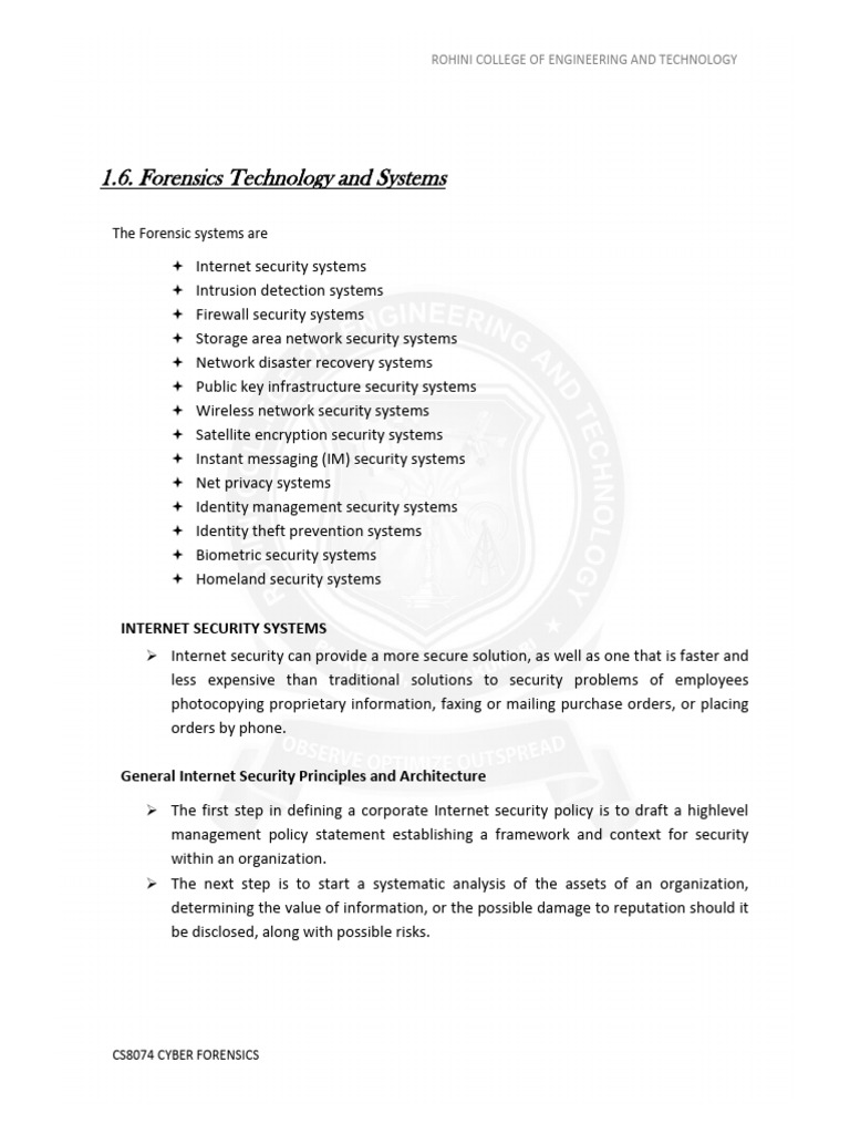 Network Security Pdf Security Computer Security