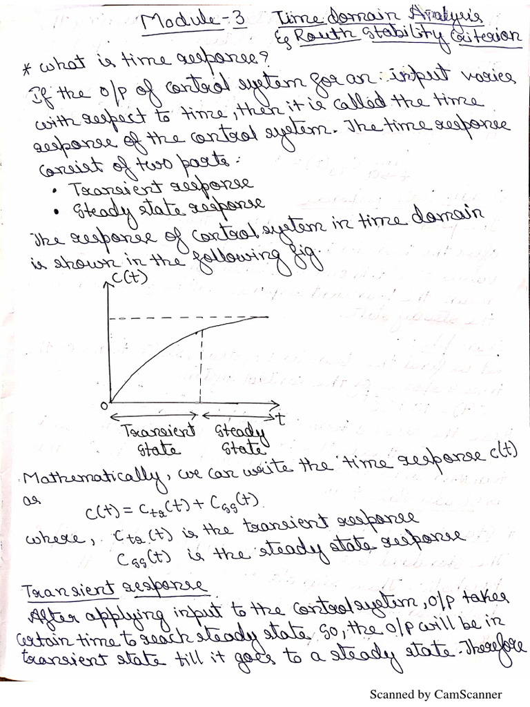 Cs Module3 | PDF