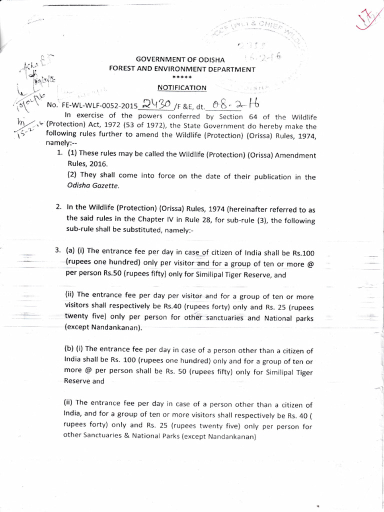 Visitor Entry Fees | PDF | Foreign Exchange Market | Currency