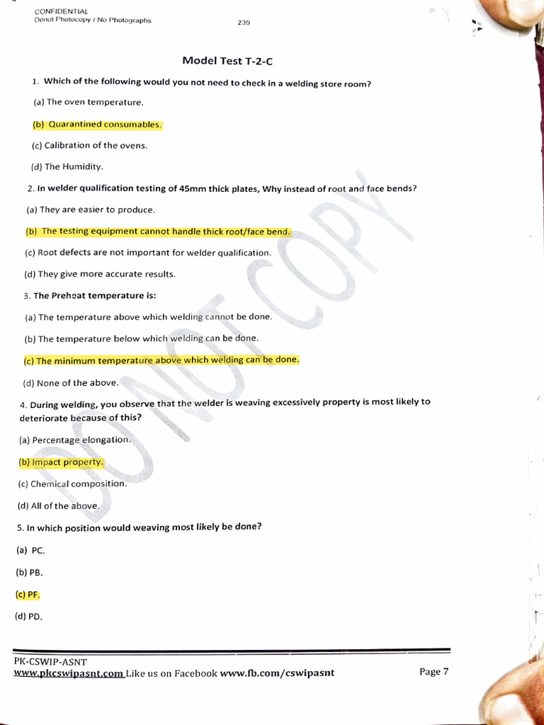 Technology 7 Ans | PDF | Welding | Construction