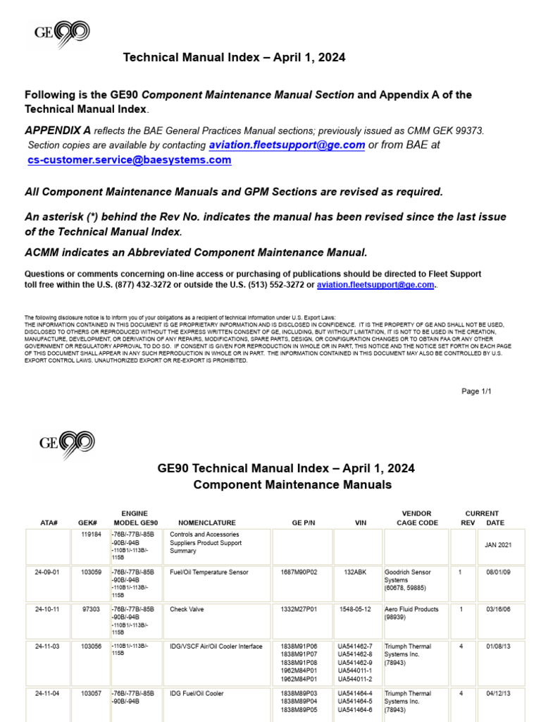 G 90 CMM | PDF | Internal Combustion Engine | Rotating Machines
