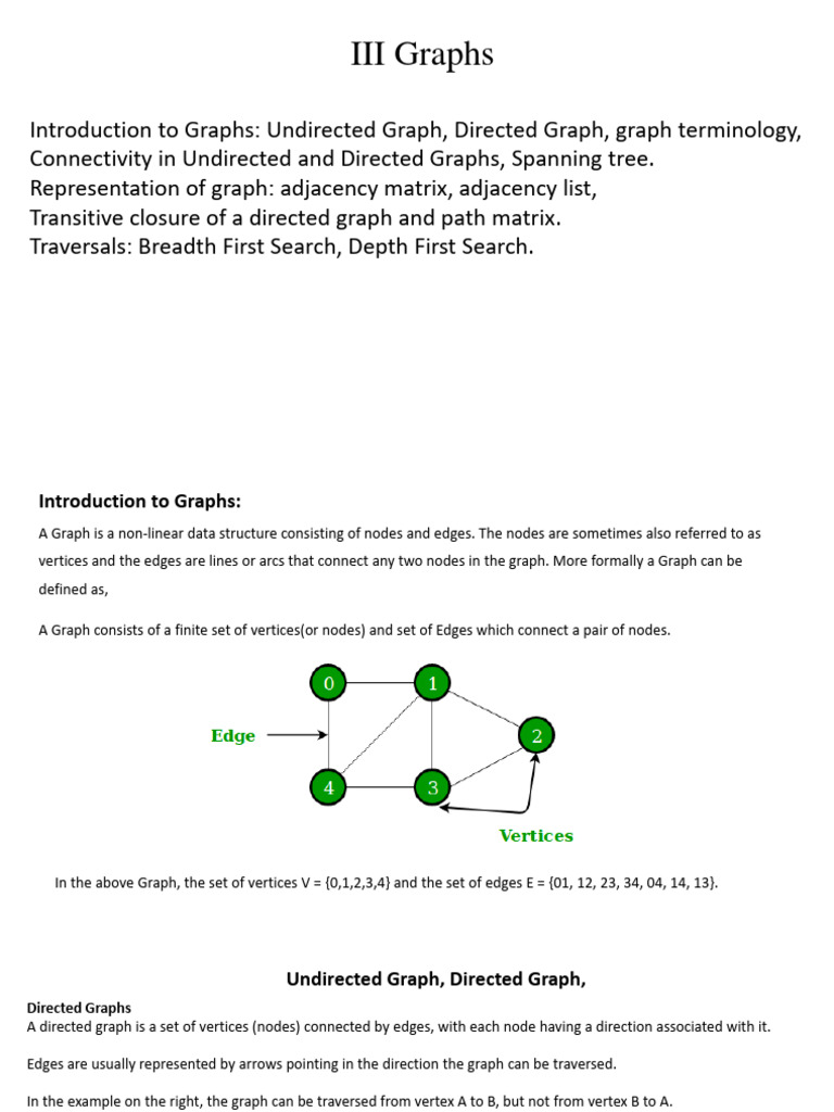 dsa - graph | PDF | Vertex (Graph Theory) | Computational Complexity Theory dsa - graph | PDF | Vertex (Graph Theory) | Computational Complexity Theory