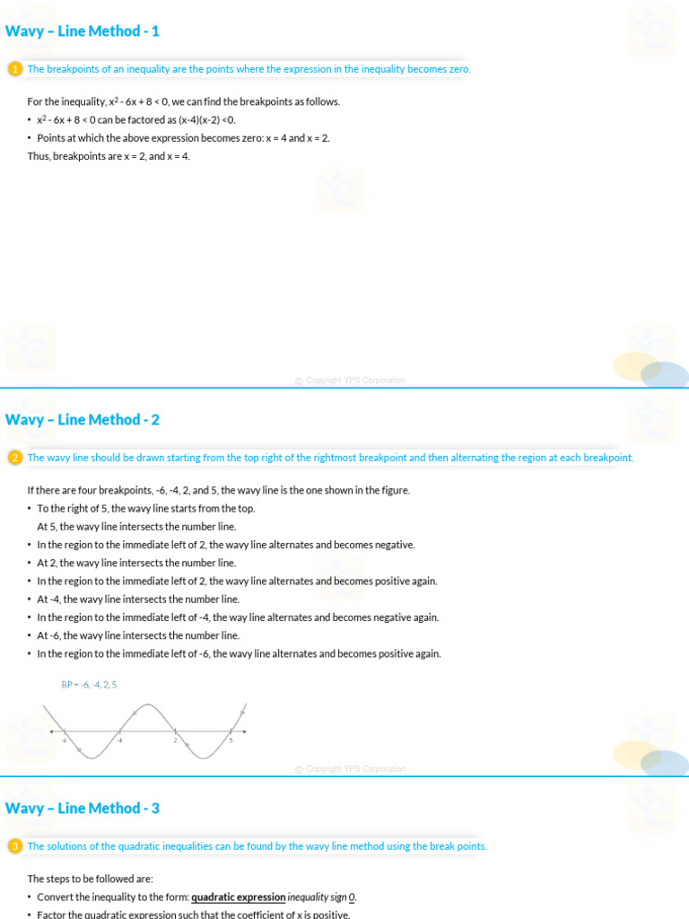 Wavy_Line_Method_Summary | PDF