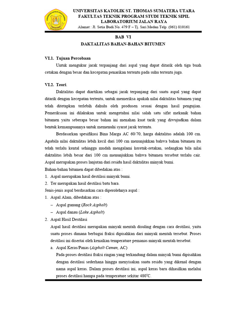 Ketikan BAB 6 - Kelompok 1 | PDF