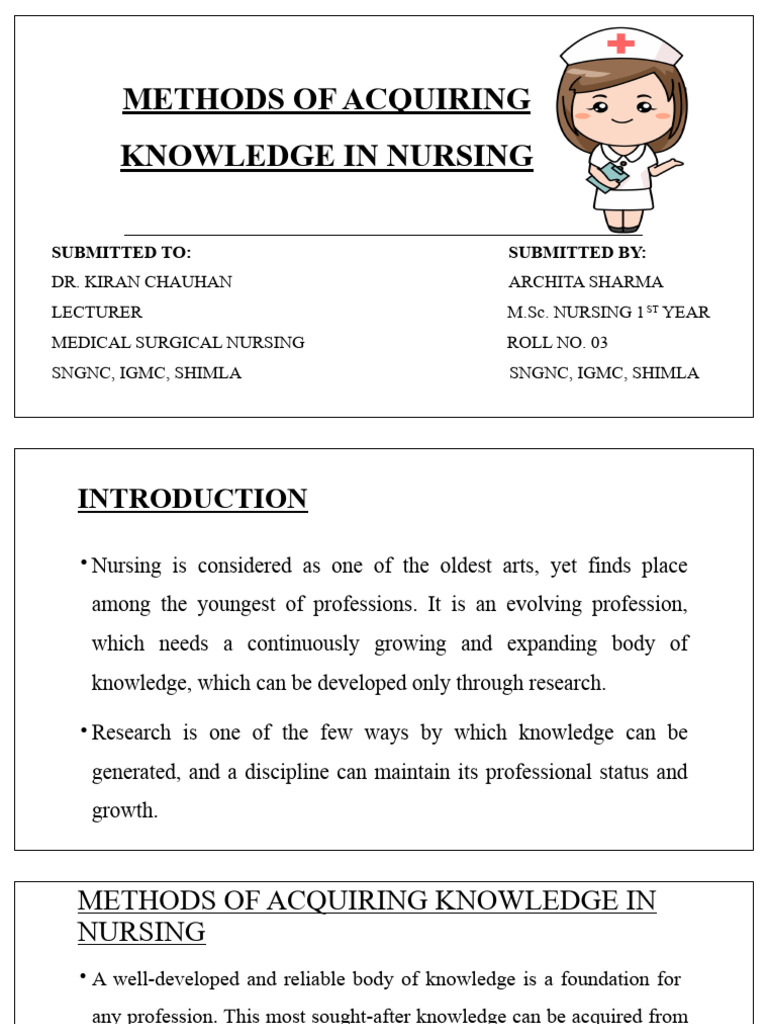 methods of acquiring knowledge | PDF | Methodology | Scientific Method methods of acquiring knowledge | PDF | Methodology | Scientific Method