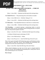 IRC-21 - (Road Bridges Sec-III Code and Practice) | PDF