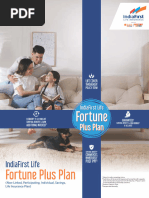 KOTAK TULIP Digital Brochure | PDF | Insurance | Life Insurance