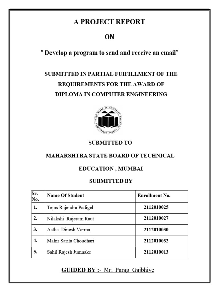 Madmicroproject | PDF | Android (Operating System) | Usability
