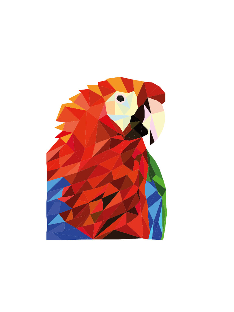 Parrot | PDF