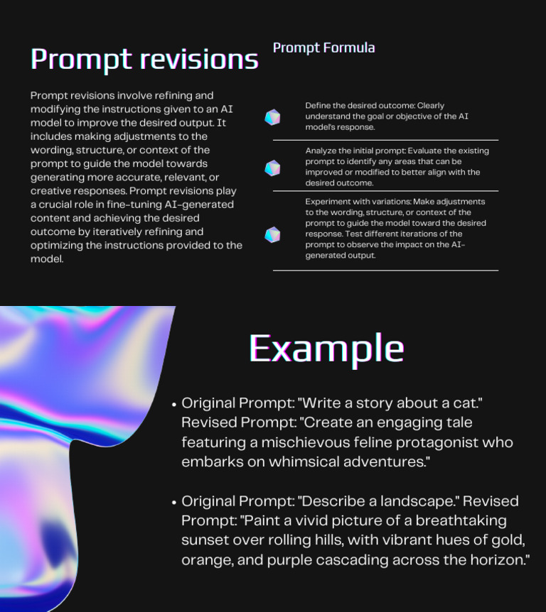 AI Prompt Optimization Guide | PDF
