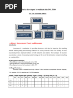 FastBridge aReading Benchmarks 2023-24 | PDF