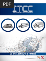 ITCC - Catalogue | PDF