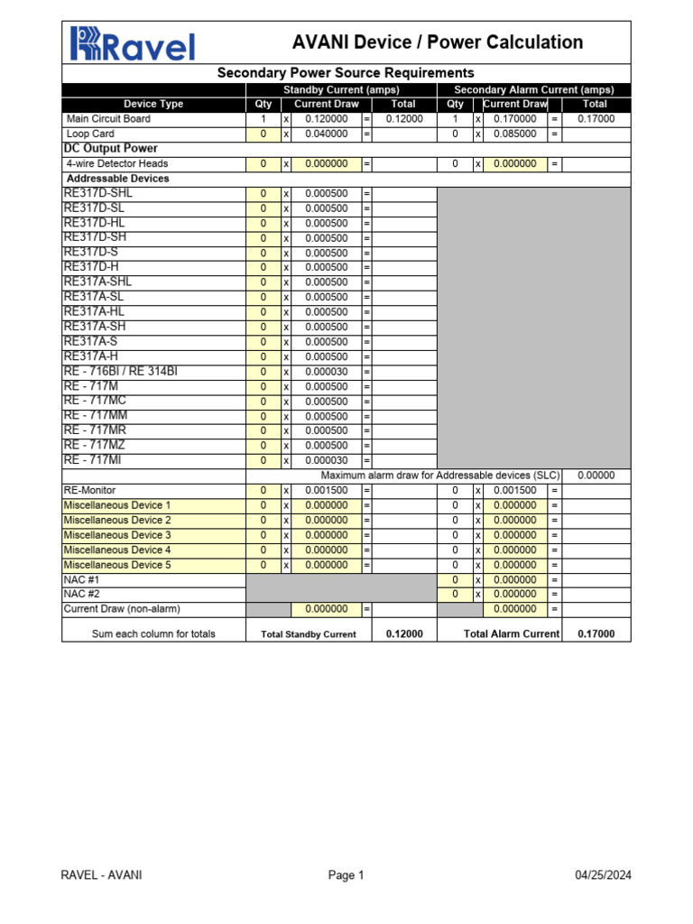 AVANI | PDF | Battery Charger | Electrical Components