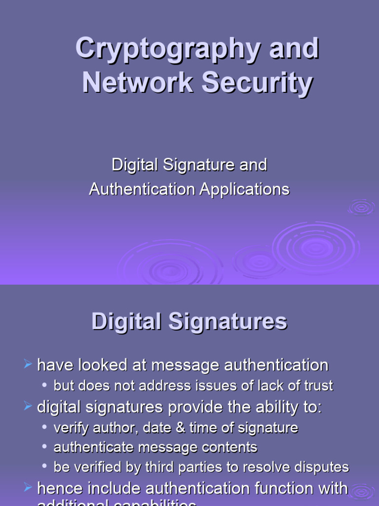 Kerberos | PDF | Public Key Cryptography | Public Key Certificate