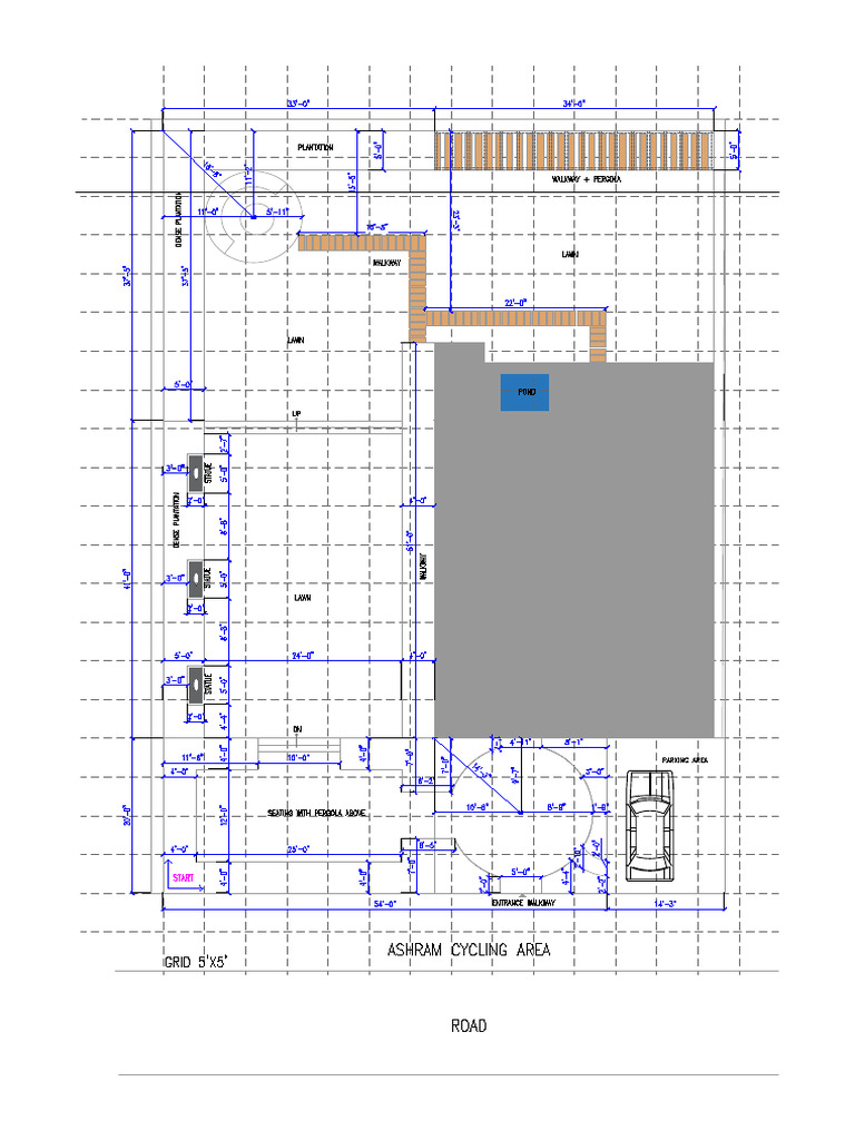 Mrinal Maik Final Plan Model | PDF