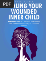 Workbook For The Body Keeps The Score | PDF | Psychological Trauma ...