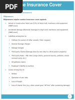 Grant Format | PDF | United Parcel Service | Fee