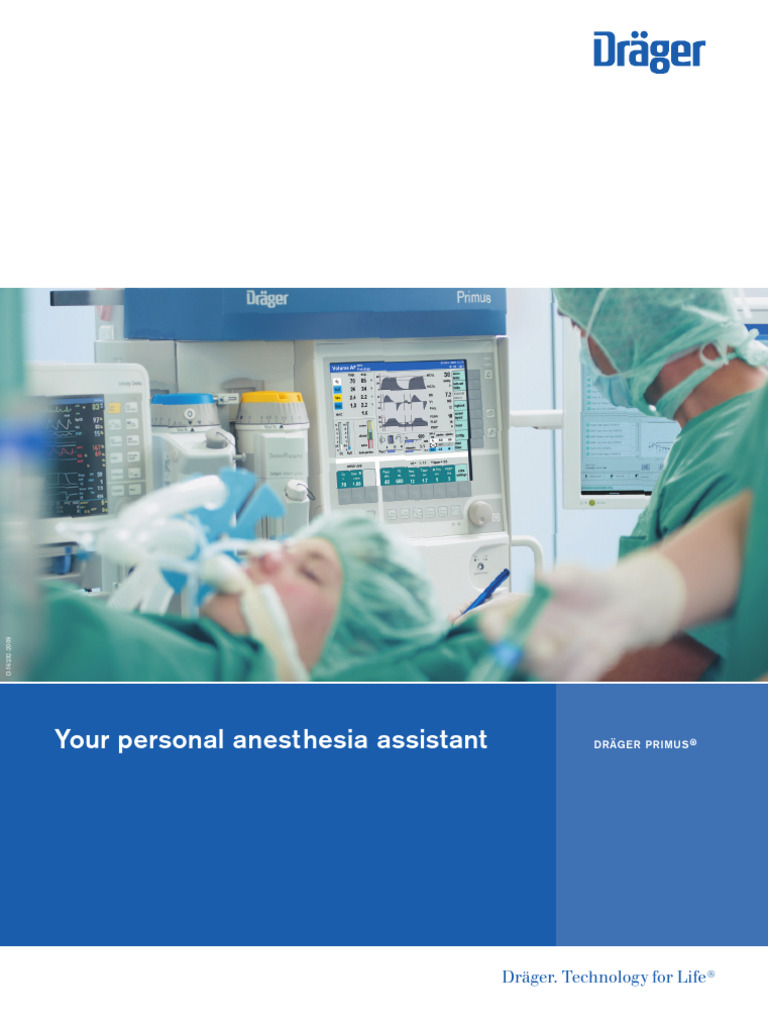 Brochure Primus Pdf Medical Specialties Medicine