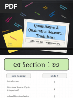 COREQ 32 Item Checklist | PDF | Focus Group | Qualitative Research