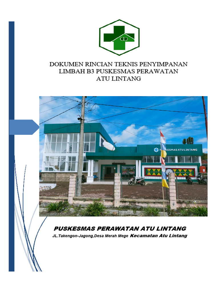 Rintek Atu Lintang | PDF