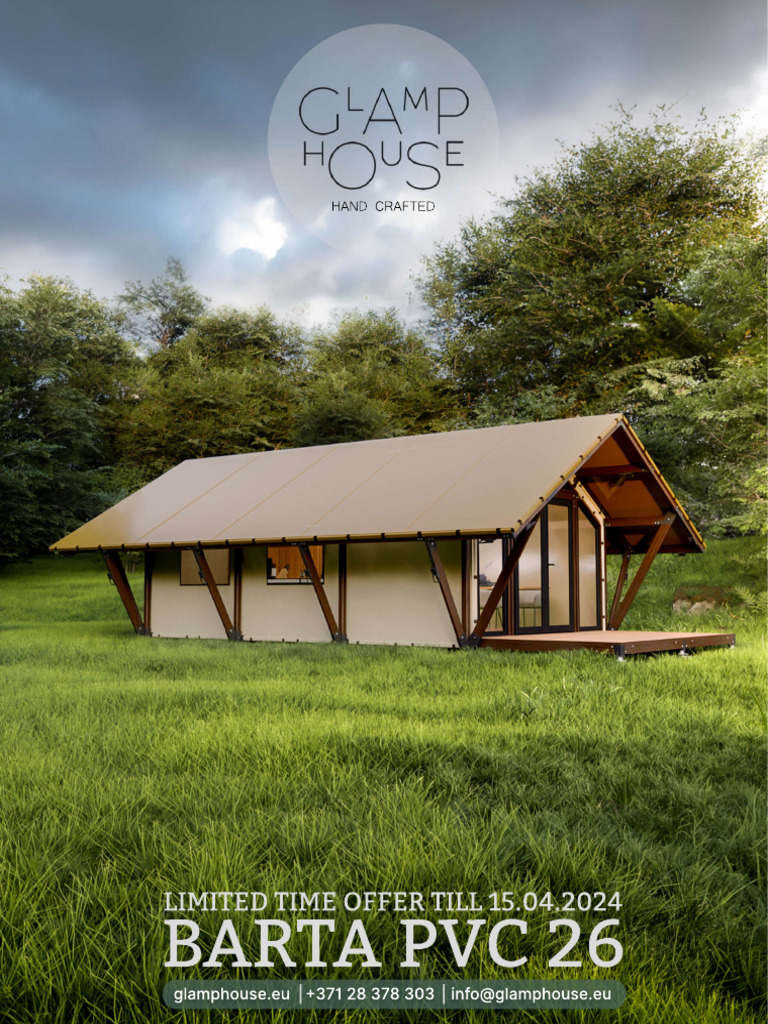 Barta PVC 26 Offer | PDF