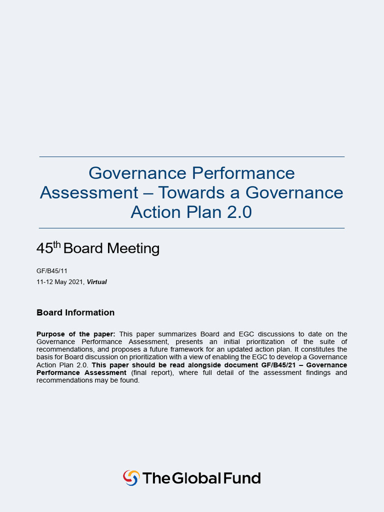 bm45_11-governance-performance-assessment-action-plan-2_report_en | PDF ...