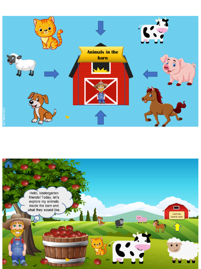 Farm | PDF