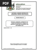 Afrikaans Writing Formats and Layouts | PDF