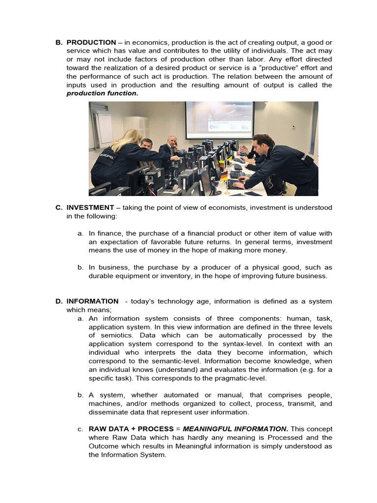 Lea 4 Lesson 2 | PDF | Idealism | Information