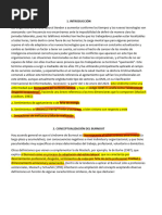 GIL-MONTE Pedro R - El Síndrome de Quemarse Por El Trabajo (Burnout ...