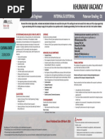 BQ and Preparation of BQ | PDF | Specification (Technical Standard ...