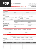 AIA Online Premium Payment Guide | PDF | Online Banking | Banks & Banking