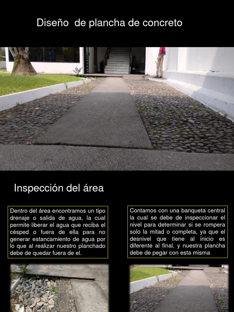 Plancha de Entrada C1 26102023 | PDF | Materiales