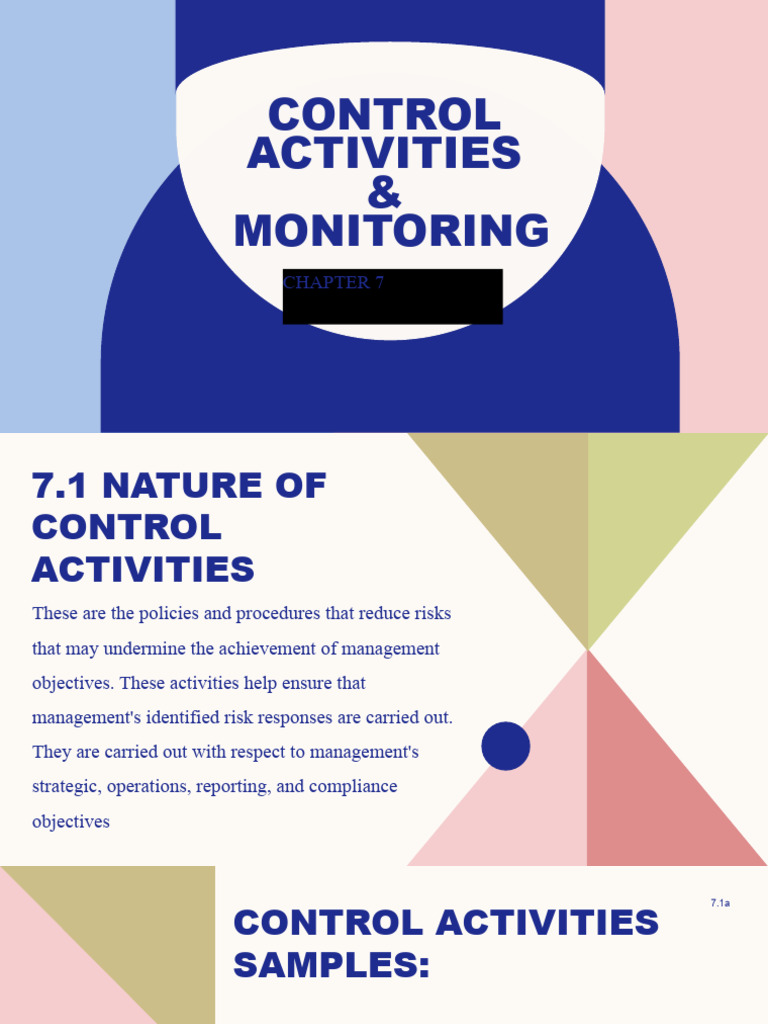 Ais Report Chap 7 | PDF | Audit | Icon (Computing)