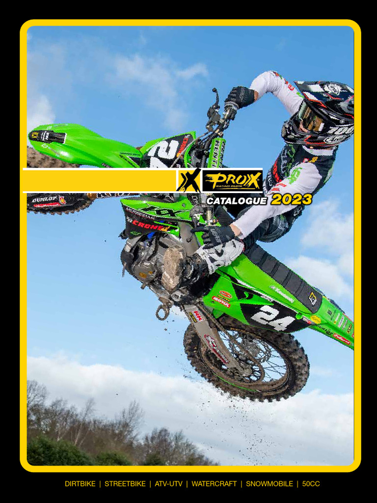 Prox | PDF | Clutch | Piston