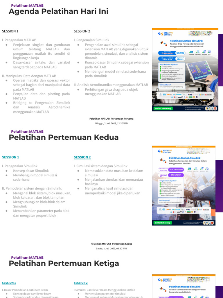 Analisis Drag Force Pada Kendaraan Menggunakan Matlab Dan Simulink Pdf 