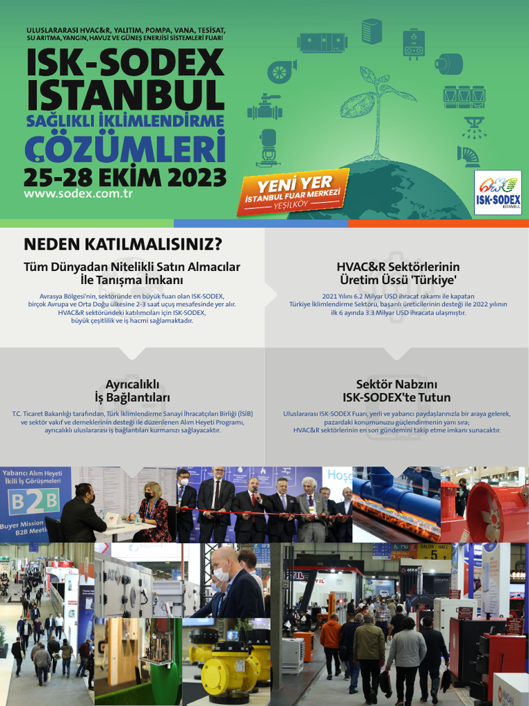Sodex Factsheet A4 TR R9 | PDF