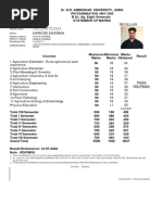 VTU-NSS_Report_Template_final[1] | PDF | Organic Farming | Agriculture