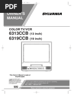 Bell ExpressVu Receiver User Manual | PDF | Digital Video Recorder | Ac ...