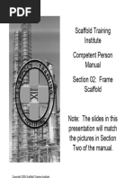 Grating Removal & Installation | PDF | Stairs | Corrosion