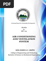 PART 1 Solved Problems Cooling Tower | PDF | Water | Energy Technology